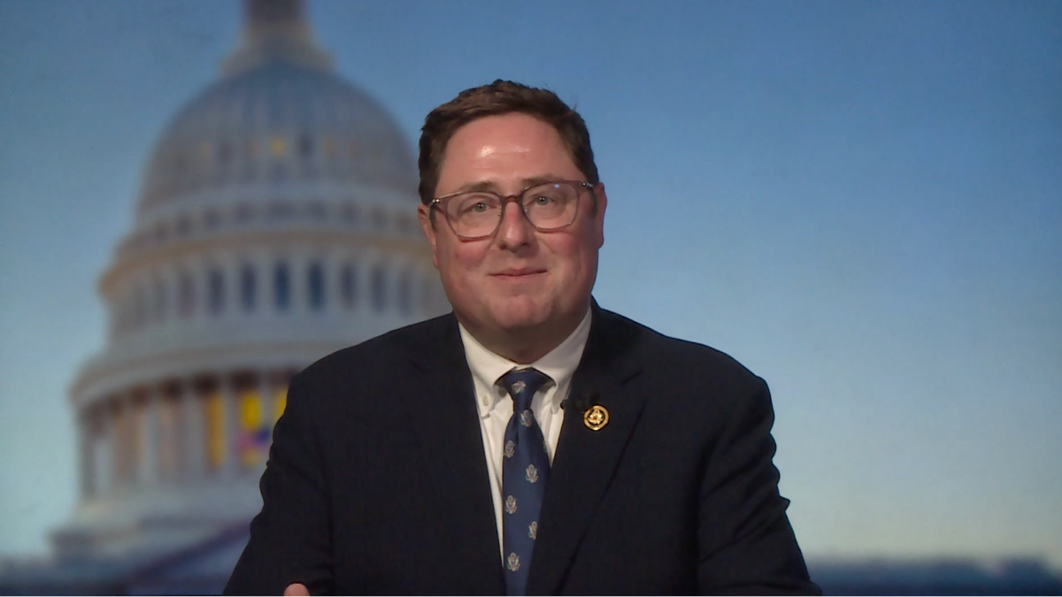 Congressman Floods Independence Day Message Congressman Mike Flood